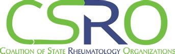 Coalition Of State Rheumatology Organizations CSRO