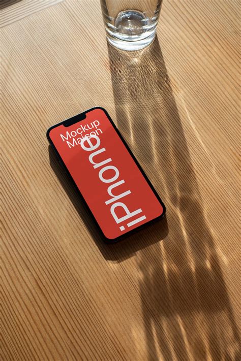 Iphone Ph I Mockup Supply Family