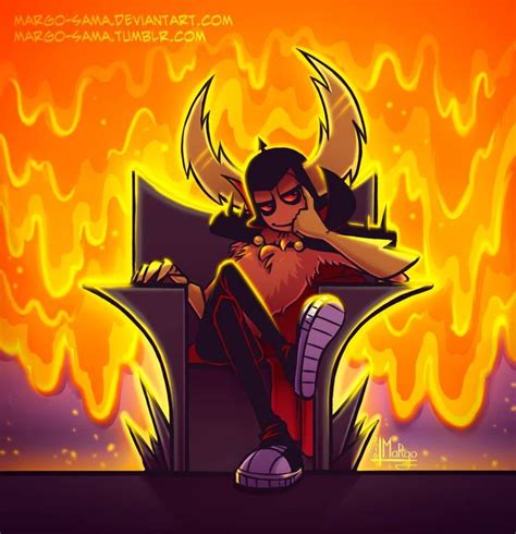 Woy Lord Wander By Margo Sama Wonder Over Yonder Wander Cartoon
