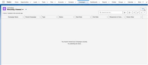 Record Types In Salesforce Revolutionize Your Salesforce Experience In 10 Min Arrify