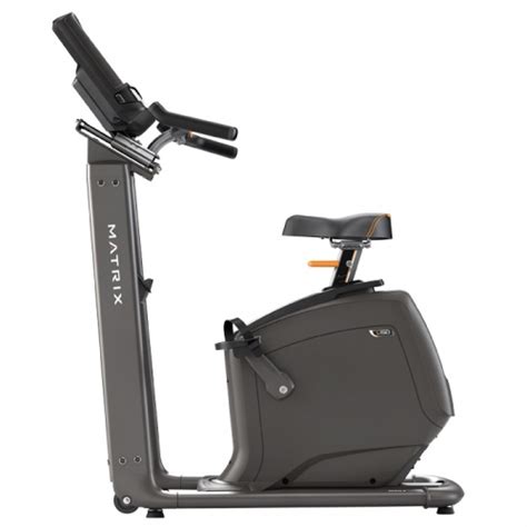 Fitnesszone Matrix Upright Bikes