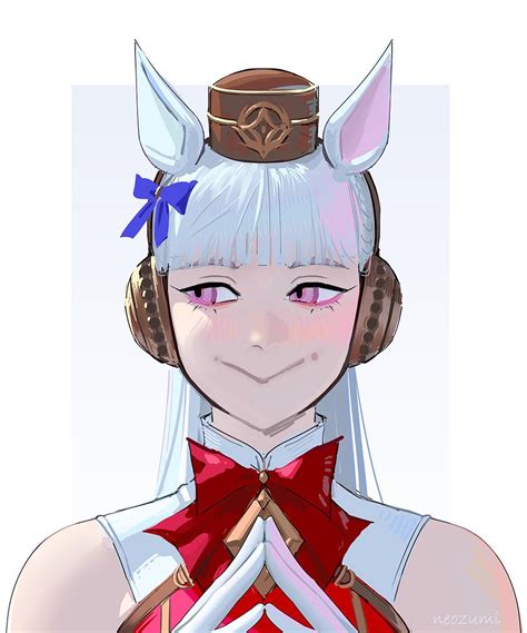 Gold Ship Umamusume Drawn By Neozumi Danbooru