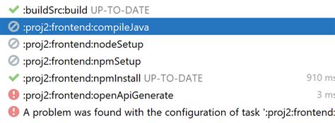Share Generated Openapi File Between Projects Helpdiscuss Gradle