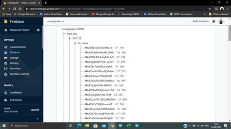 Smart Garden Base Esp32 Cam Iot Project
