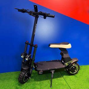 Электросамокат Kugoo Kirin GX 2022 купить в Минске и Беларуси