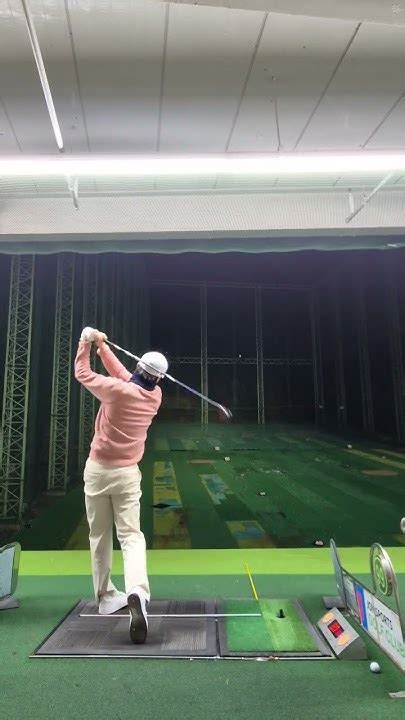 독학골퍼 아마추어 스윙 골프 Youtube