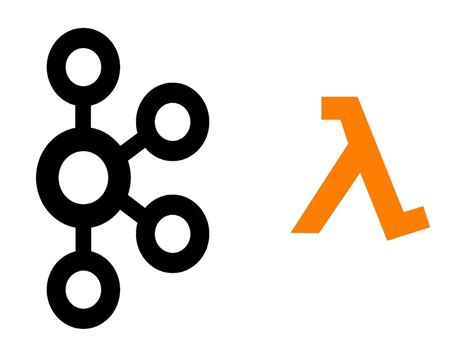 Triggering An Aws Lambda With Kafka By Aos Engineering Blog Medium