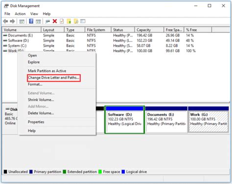 The Disk Check Not Performed As Windows Cant Access The Disk