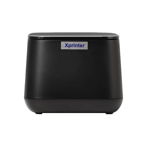 Xprinter Xp 58iit Xp 58iit 58mm Thermal Printer Usb Bluetooth Dot Matrix Receipt Manual Cut