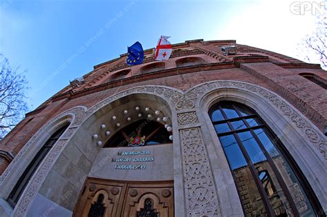 საგარეო საქმეთა სამინისტრო საზღვარგარეთ მყოფ საქართველოს მოქალაქეებს მიმართავს Express News