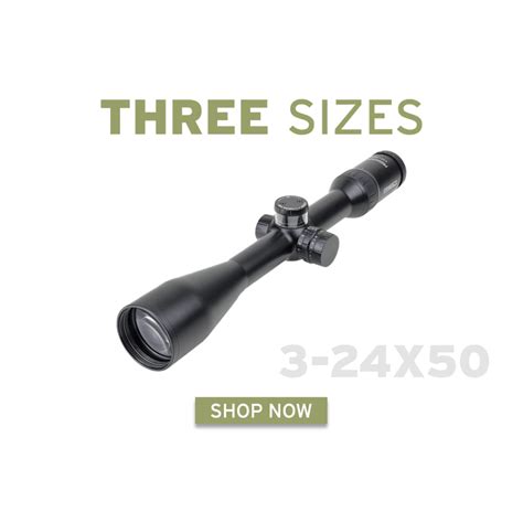 Steiner Optics Expands Predator Scope Series With The Predator 8 Line