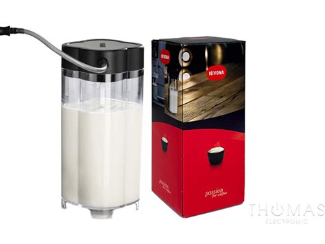 Nivona NIMC 1000 - Milch-Container-Behälter NIMC1000– Nivona Zubehör ...