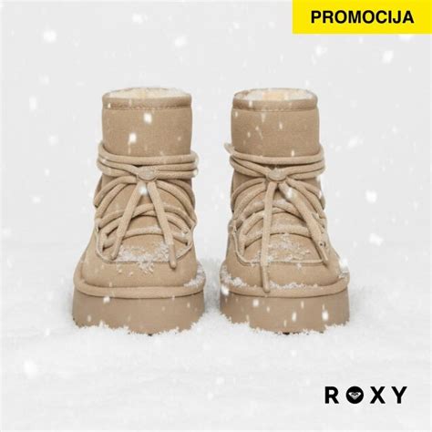 Ženske Zimske Cipele Ccceu