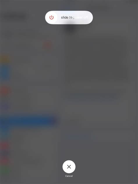 My Ipad Won T Turn Off Here S The Real Fix Guide