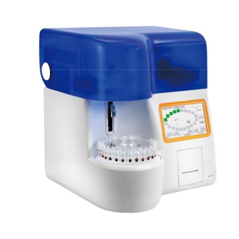 STAT A C KGI HbA C ANALYZER AUTOMATED Skrooll Med E Commerce