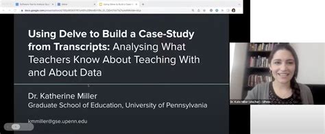 Essential Guide To Coding Qualitative Data — Delve
