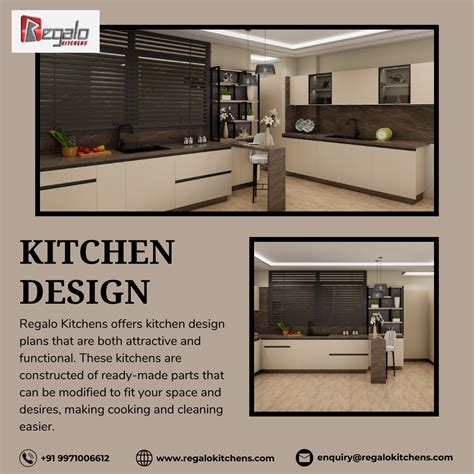 Kitchen Design Regalo Kitchens Medium