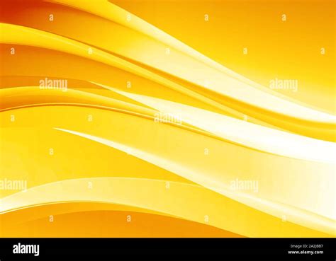 Background Kuning Vector Hd