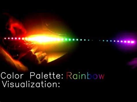 How To Make Diy Music Reactive Rgb Led Strip Ws B Artofit