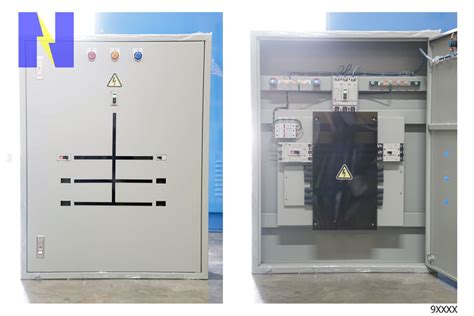 ตู้ Mdb 3p 80a 3p 20a 3 Spare 4 No 9xxxx ตู้ Mdb 3p 200a 3p 80a 1 100a 3 No