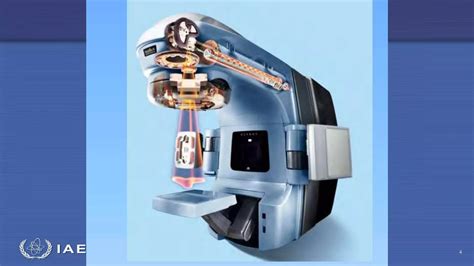 LINEAR ACCELERATOR PPTX Cancer Diseases And Conditions
