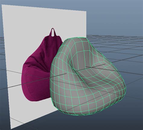 Issue With Lattice Tool Rmaya