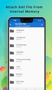 Xml Viewer Xml Editor Aplikacje W Google Play