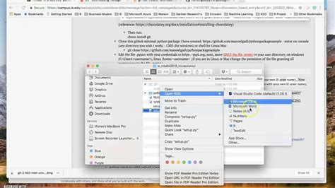 creat your package publish your package on github mac youtube