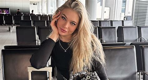 Jutta Leerdam Over Relatie Met Jake Paul Ik Ben Heel Gelukkig