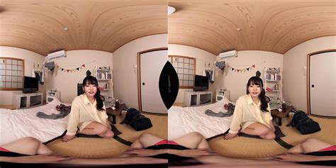 Dsvr 1166 A My Brothers Gal Wife Who Jumped Out Of The House And Came