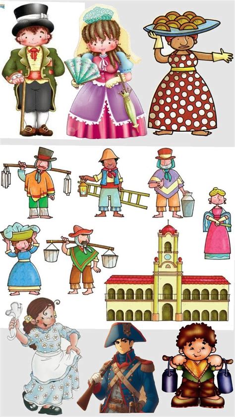 Imagenes De La Epoca Colonial