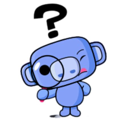 Wumpus Emoji Pack