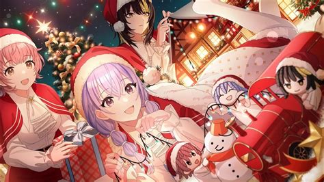 [샤니마스] 한글 하나 한정 S쓰알 【성스러워라】 스즈키 하나 이벤트 모음 Youtube