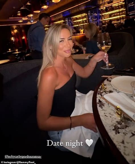 Love Island All Stars Sammy Root 23 And Elma Pazar 32 Brush Off