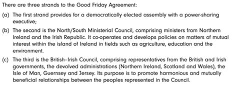 Constitutional Law Devolution Flashcards Quizlet