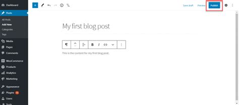 How To Create A WordPress Blog Simple Step By Step Guide Using WordPress Org And WordPress