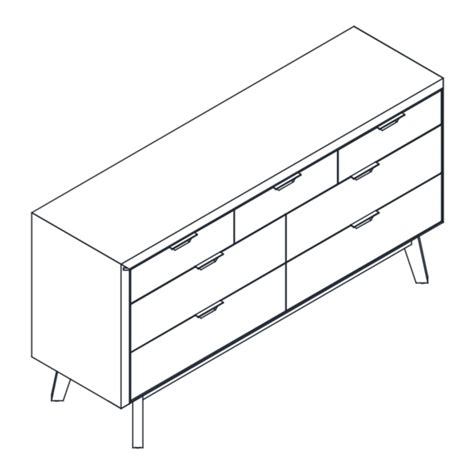Structube Kabbann Assembly Instructions Pdf Download Manualslib