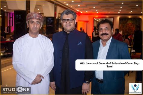 Pcs Logistics Pvt Ltd On Linkedin Our Ceo Mr Abdul Wahab Sohail