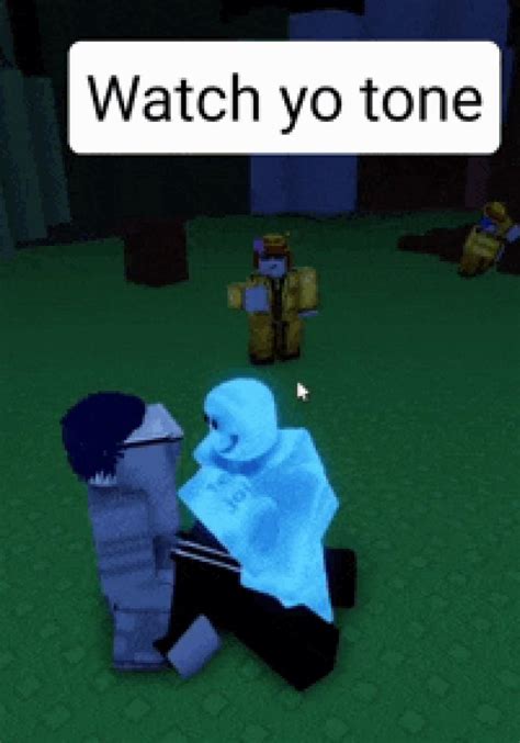 💬 Bluudud From Forsaken