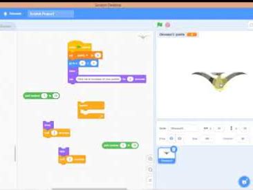 Scratch Programming Hide And Seek Game Teaching Resources