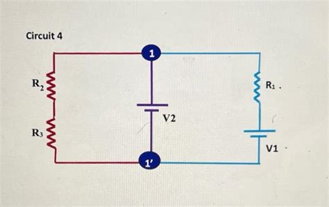 Solved 4 Using Kirchhoffs Rules Construct Enough Solved 4 Using Kirchhoffs Rules Construct Enough