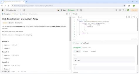 Suwarna Junghare On Linkedin 100daysofcoding Java Leetcode
