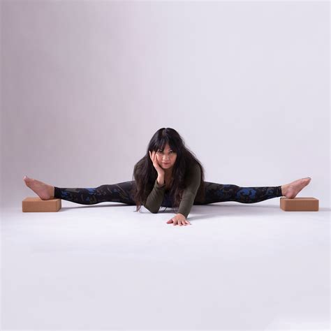 Flexibility And Stretch Classes London Dance Academy