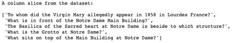 Datasets Library Of Hugging Face For Your Nlp Project Chetna Towards Data Science