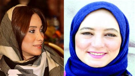 سحر ولدبیگی حق کفایت سحر زکریا را گرفت مردانگی خانم بازیگر زبان زد شد