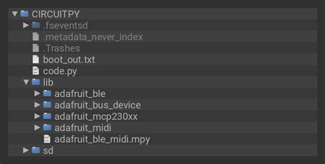 Coding The Ble Midi Robot Xylophone Wireless Ble Midi Robot Xylophone Adafruit Learning System