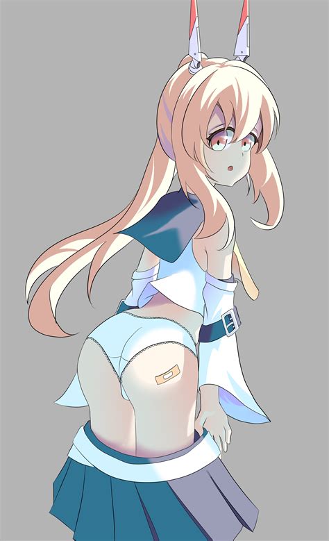 Azur Lane Image Zerochan Anime Image Board