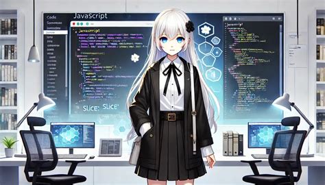JavaScriptのsliceメソッド完全ガイド使い方応用例エラー対処法JScript Katana