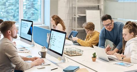 How On The Job Training Can Boost Employee Performance