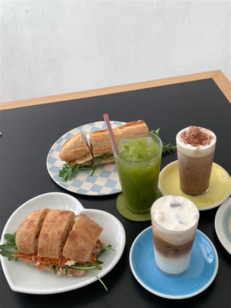 레이지웨이브 삼덕동 샌드위치 맛집 잠봉 샌드위치 당근라페 샌드위치 존맛 감성 인테리어 대구 브런치 카페 네이버 블로그